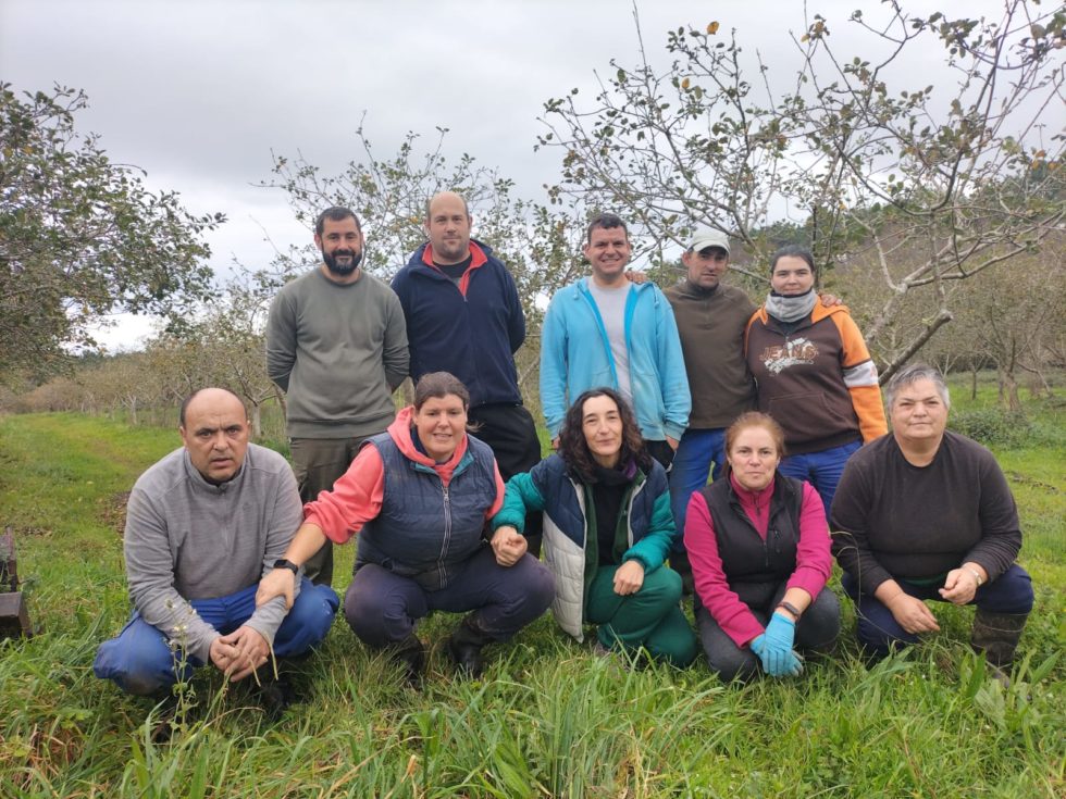 Disponible en FINCA | Finca el Cabillón