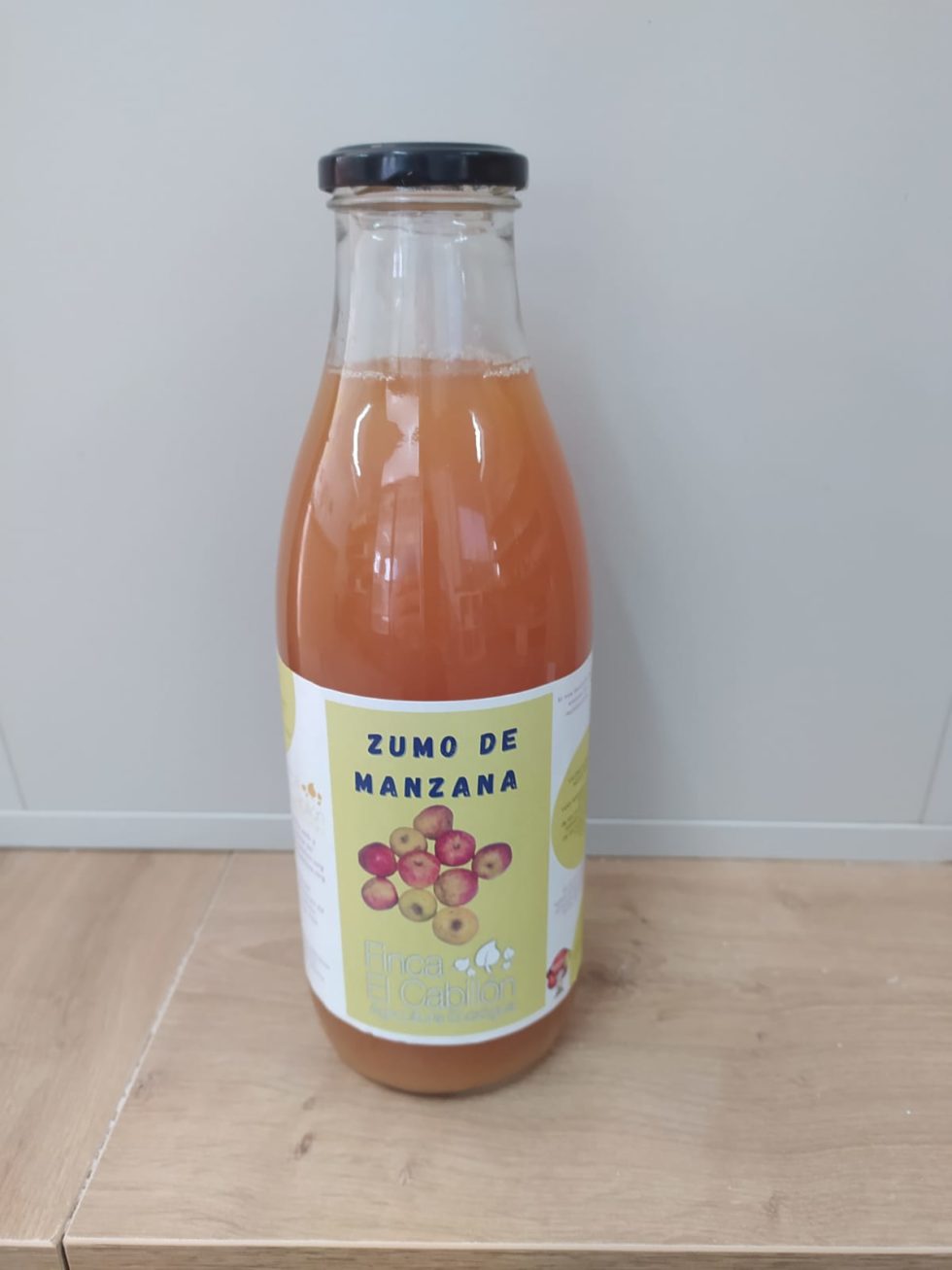 FRUTAS, VERDURAS Y MÁS… | Finca el Cabillón